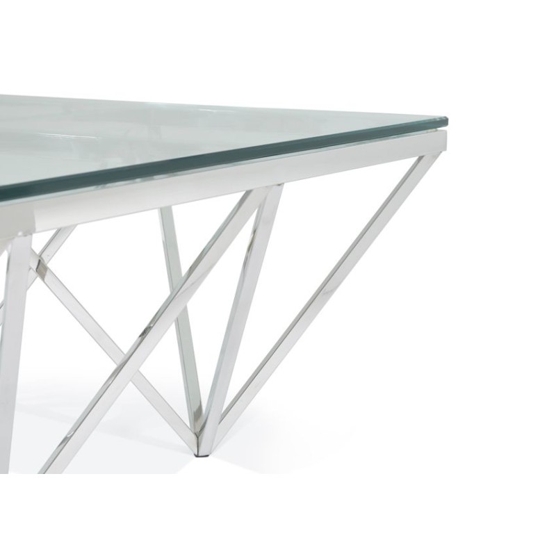 Star Rectangular Coffee Table